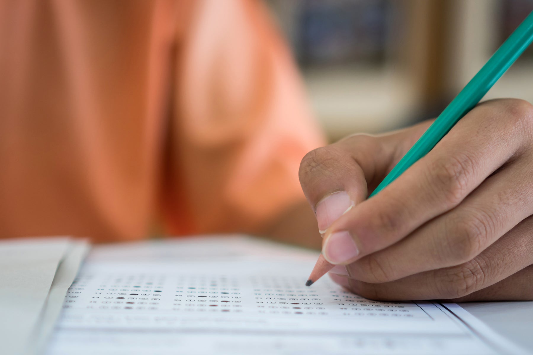 To Test or Not to Test? – ROOT College Advising