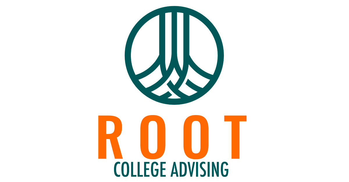 THE ROOT – ROOT College Advising